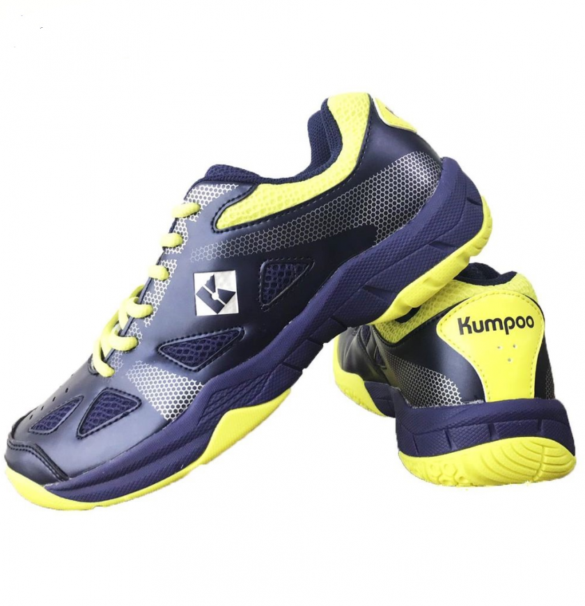 Giày Cầu Lông Kumpoo E23
